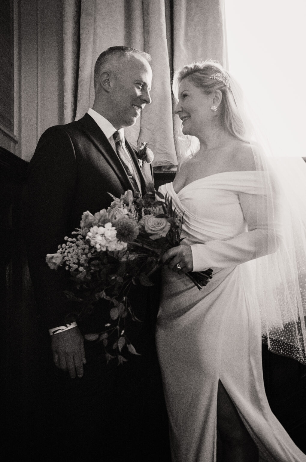 Endicott Estate: A Timeless and Elegant Wedding Venue in Massachusetts