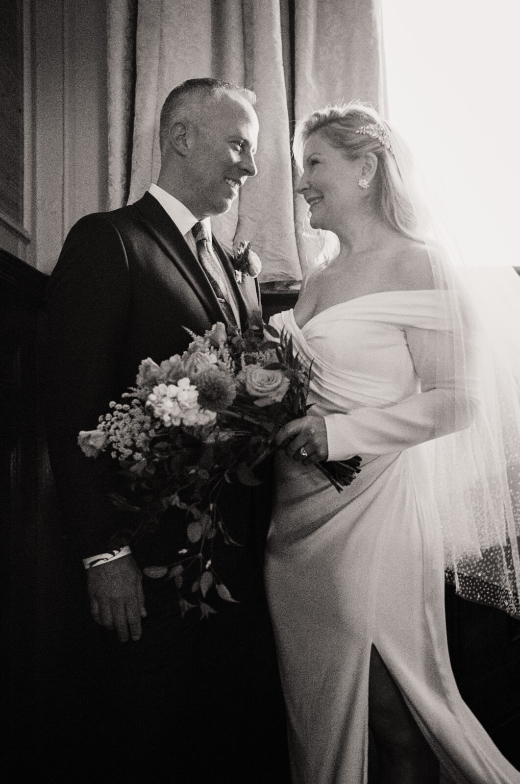 Endicott Estate: A Timeless and Elegant Wedding Venue in Massachusetts