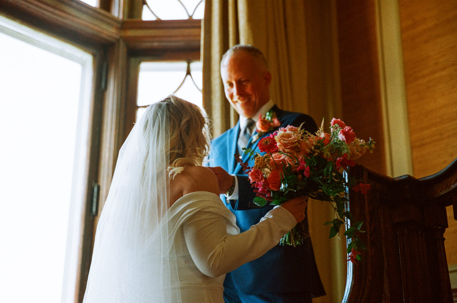 Endicott Estate: A Timeless and Elegant Wedding Venue in Massachusetts