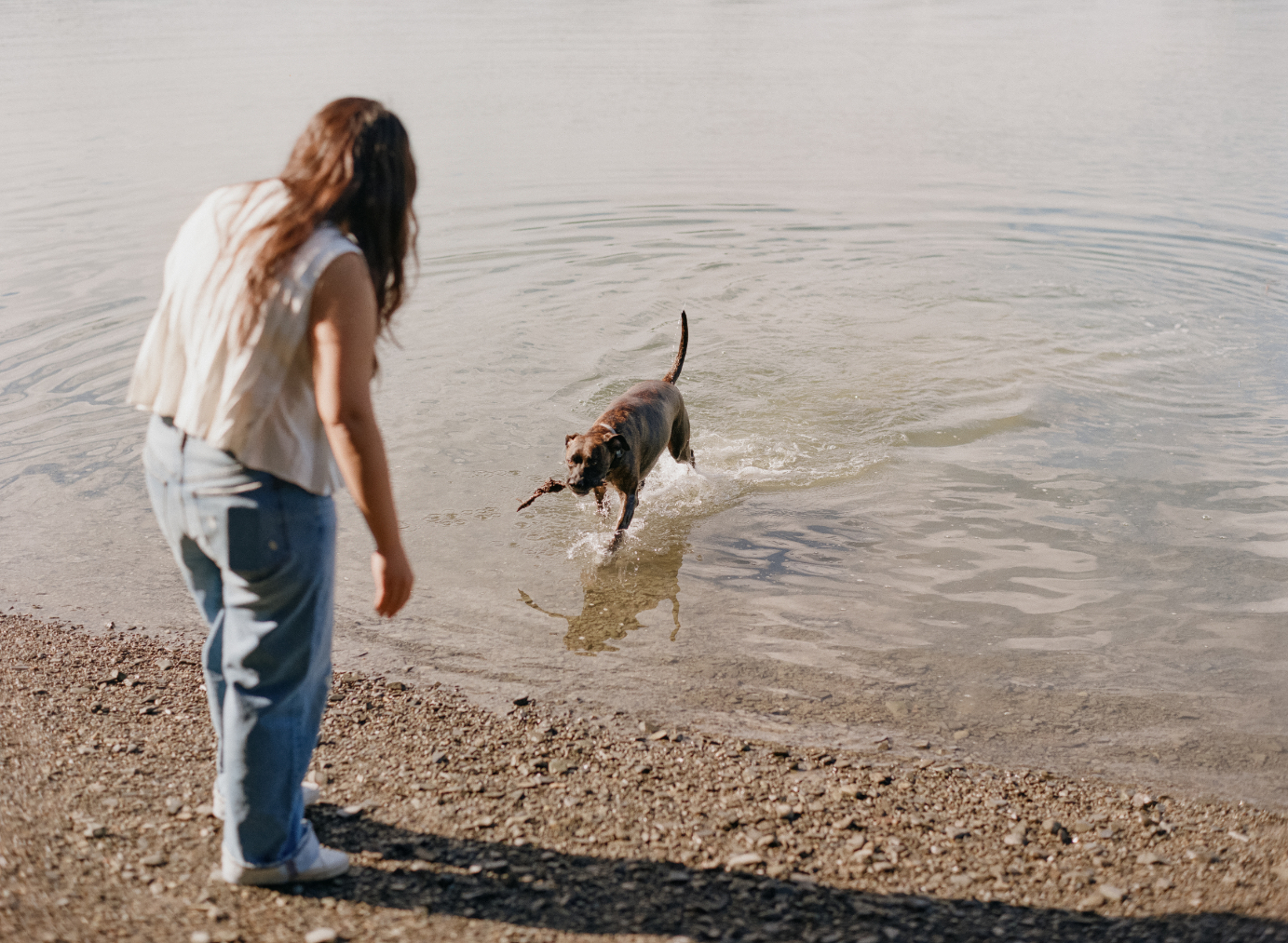 Creating Unique & Personalized Engagement Sessions