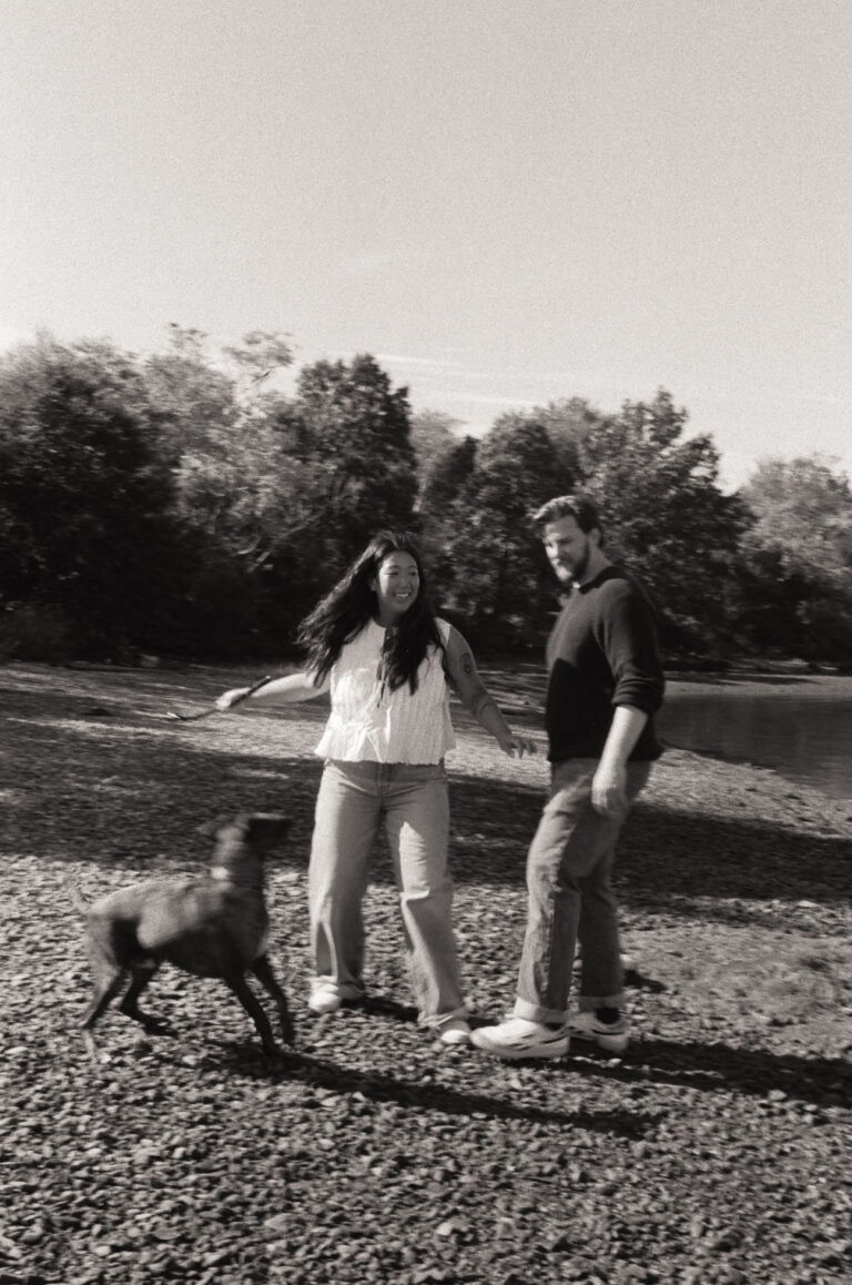 Creating Unique & Personalized Engagement Sessions