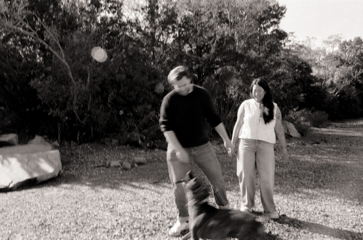 Creating Unique & Personalized Engagement Sessions