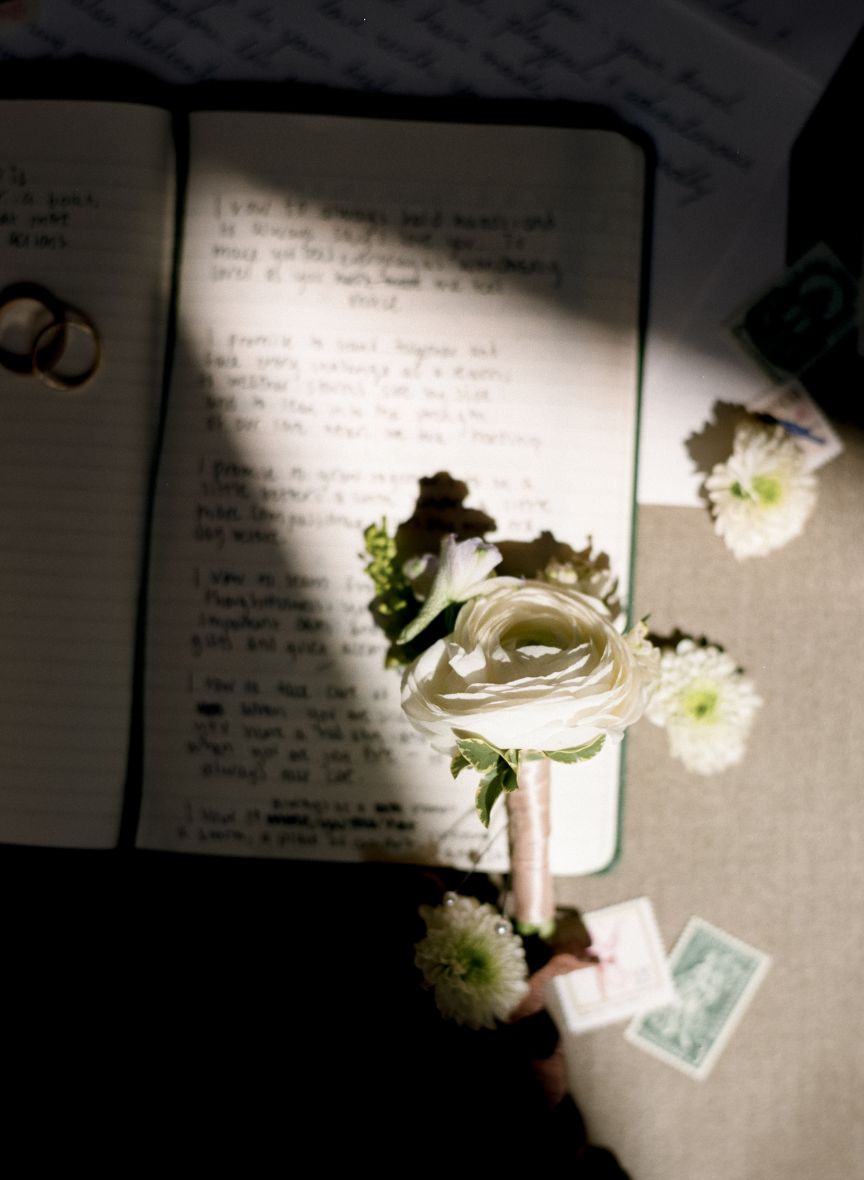 Film Wedding Photography & Motion Picture Magic in 16mm and Super 8