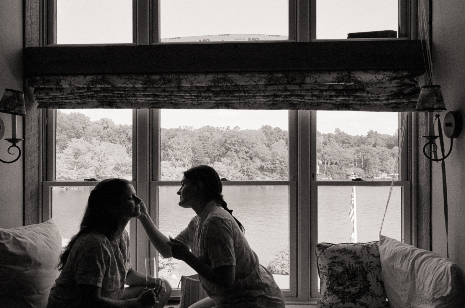 Film Wedding Photography & Motion Picture Magic in 16mm and Super 8
