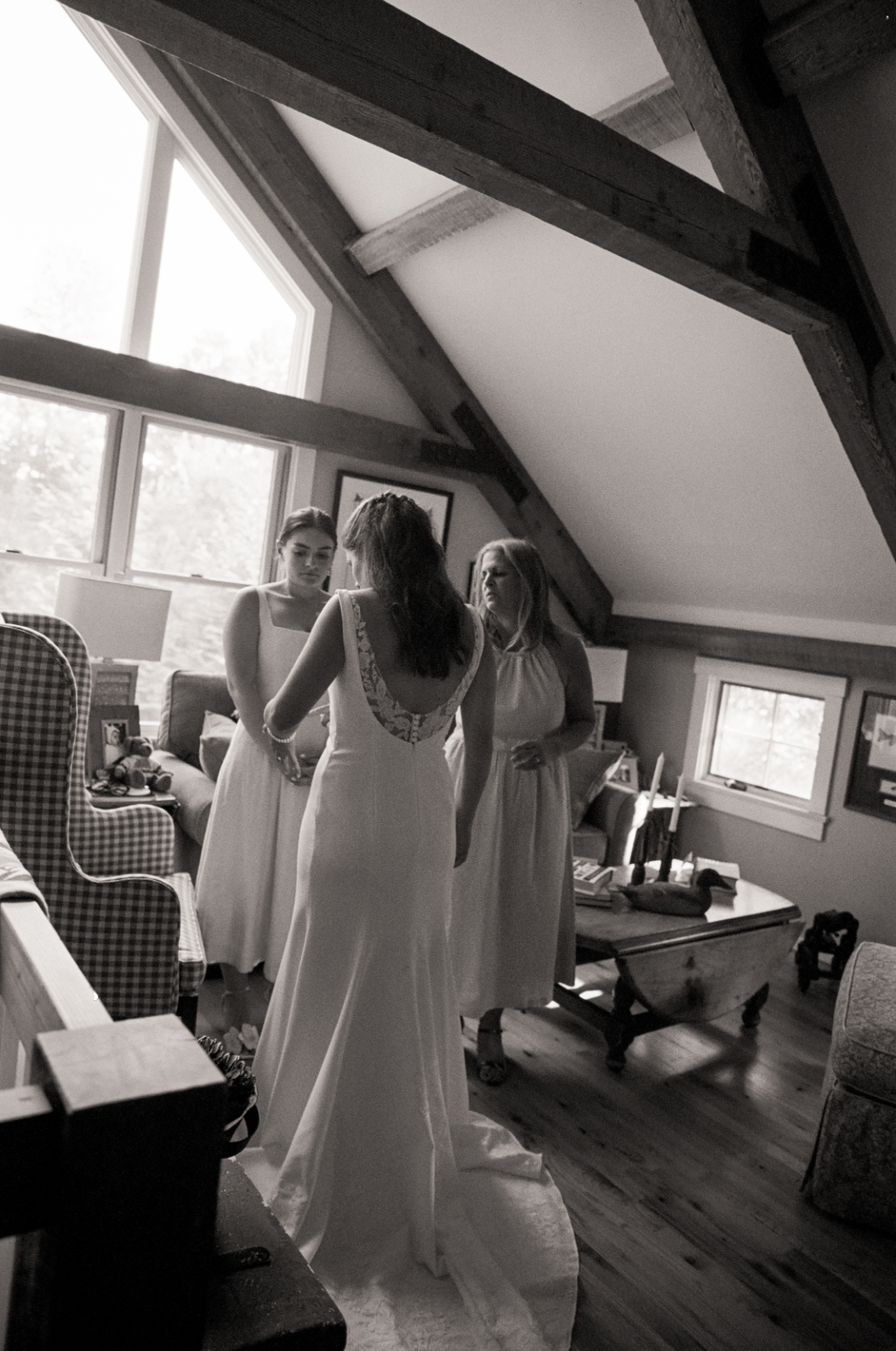 Film Wedding Photography & Motion Picture Magic in 16mm and Super 8