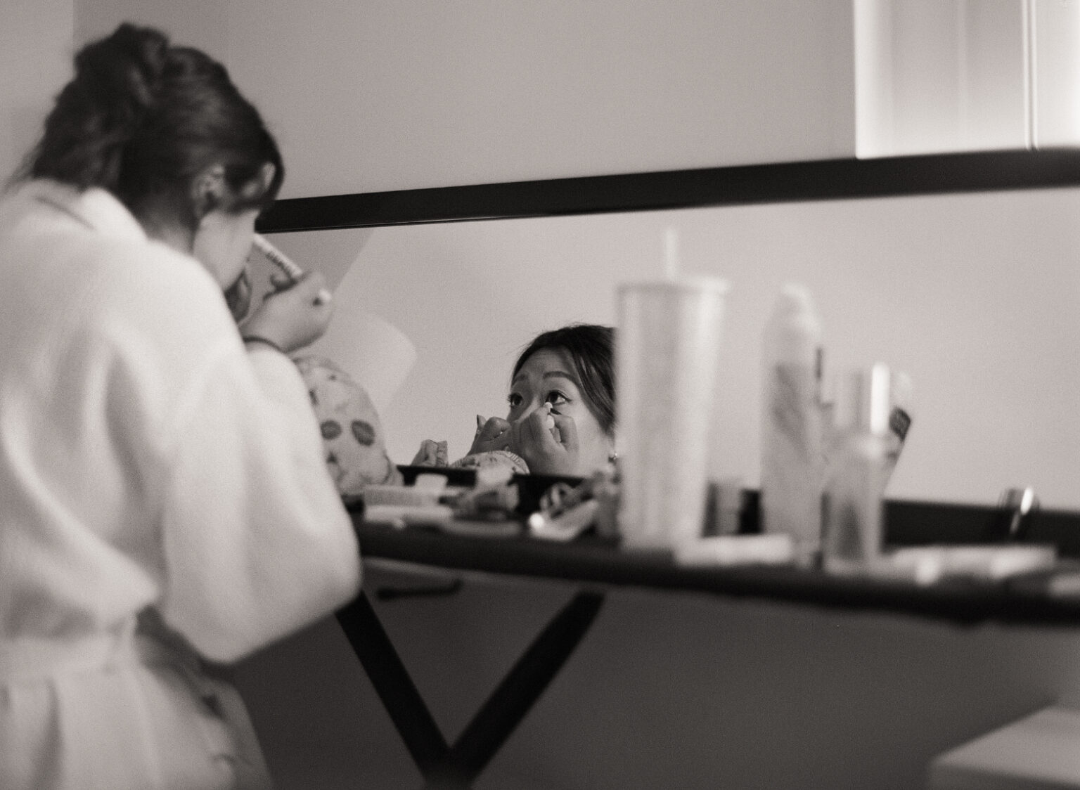 A Unique Boston Wedding Documented On Film