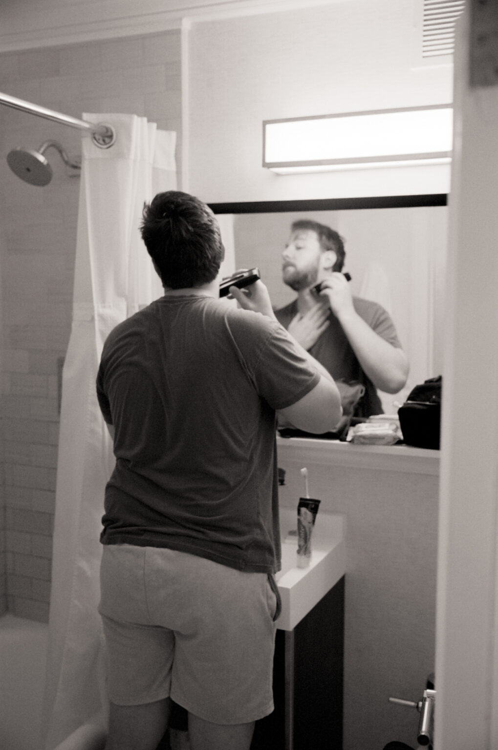 A Unique Boston Wedding Documented On Film