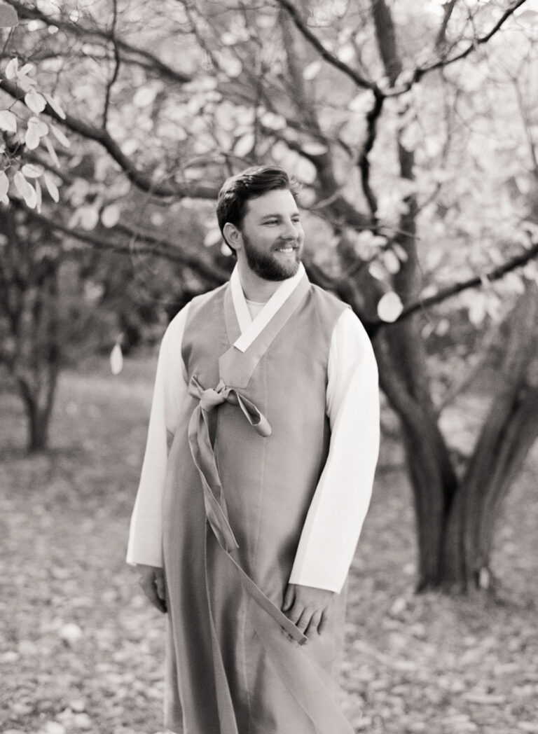 A Unique Boston Wedding Documented On Film