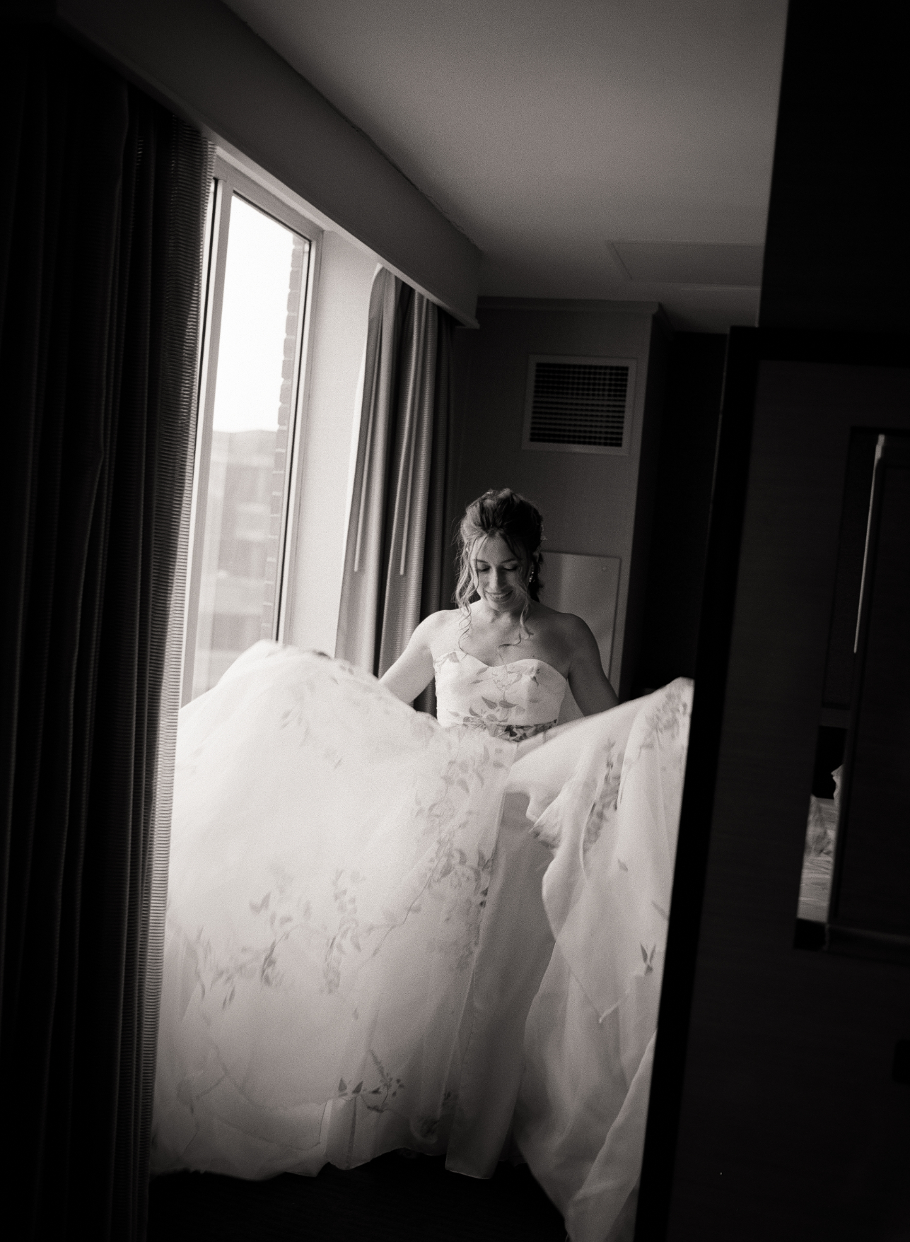 Crafting an Intentional Queer Wedding In Boston