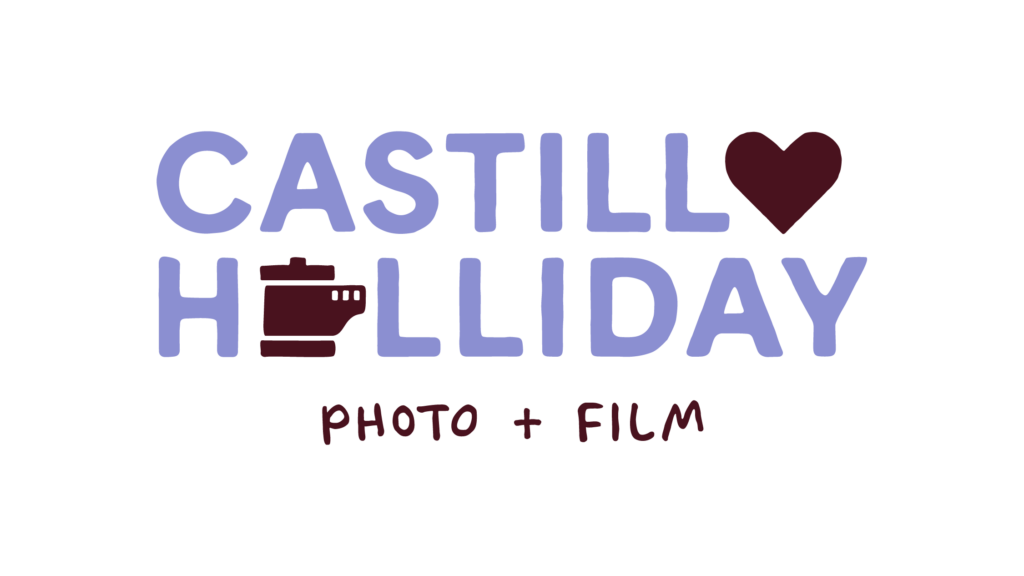 Wedding Spotlight: Castillo Holliday Photo & Film